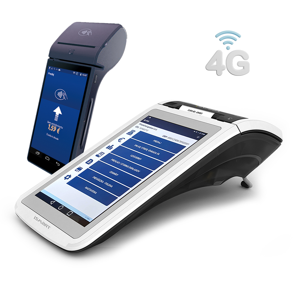 Comprehensive POS and Payment Solutions