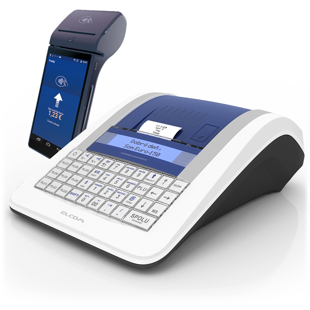 Comprehensive POS and Payment Solutions