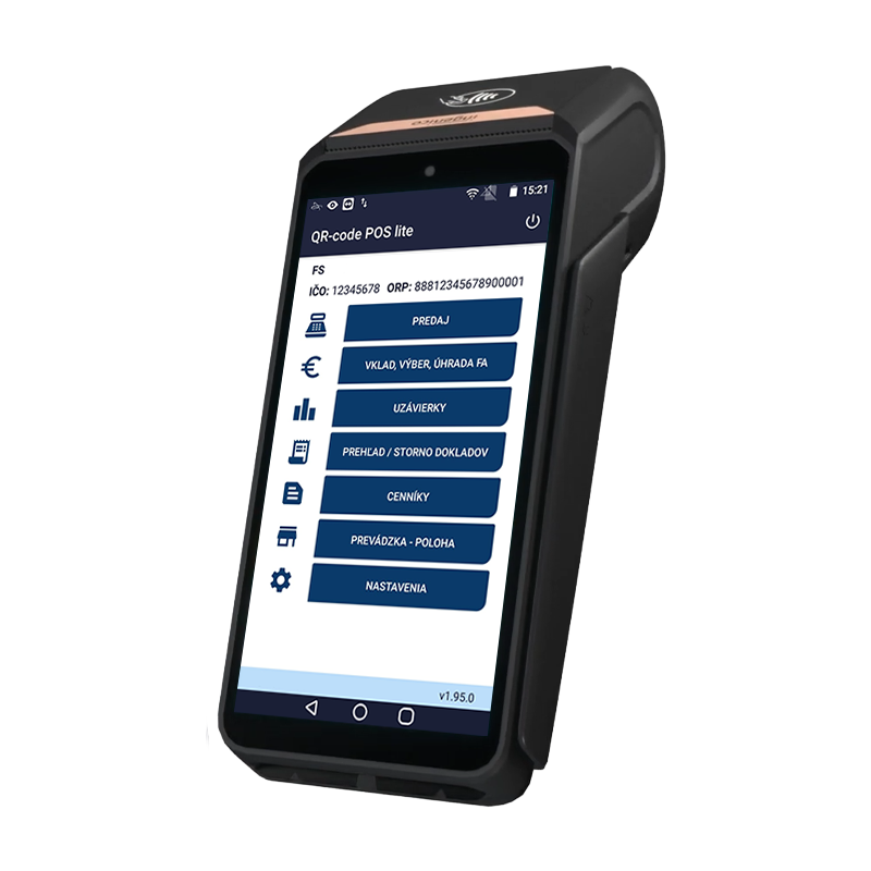 Comprehensive POS and Payment Solutions