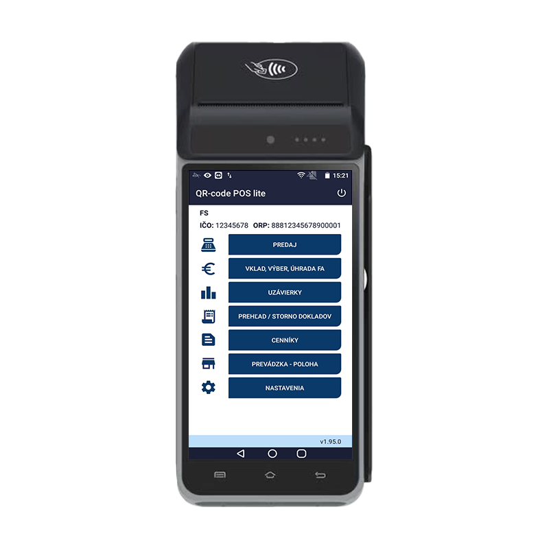 Comprehensive POS and Payment Solutions