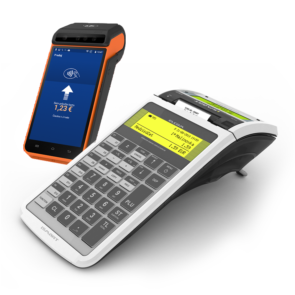 Comprehensive POS and Payment Solutions