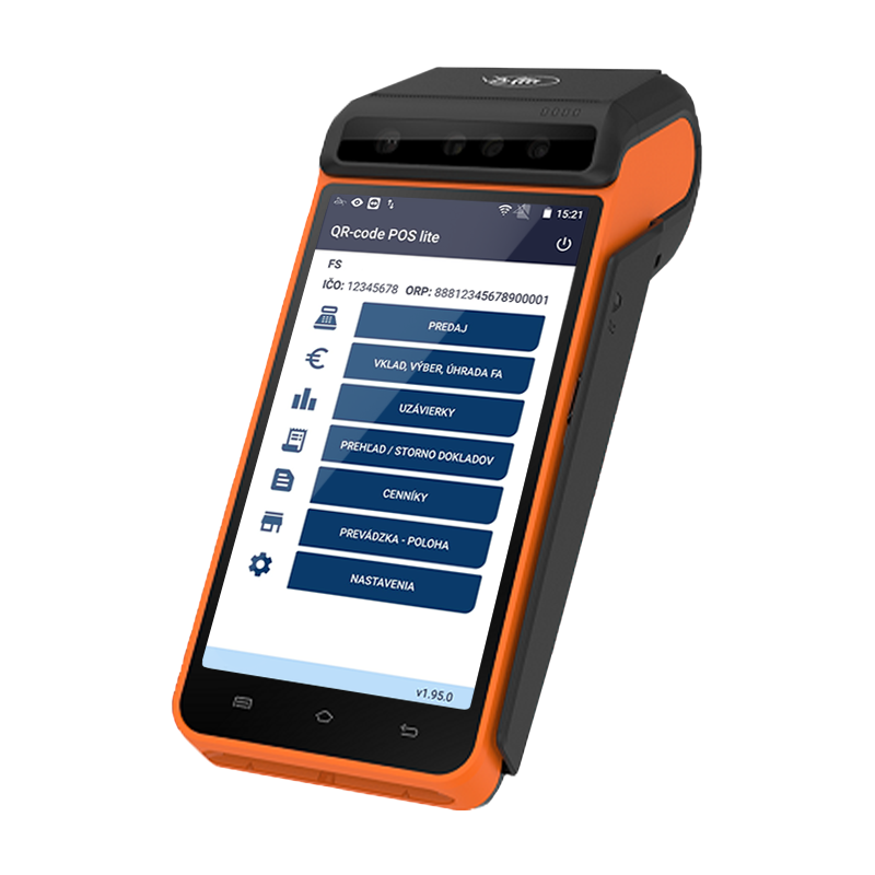 Comprehensive POS and Payment Solutions