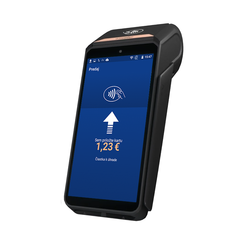 Comprehensive POS and Payment Solutions