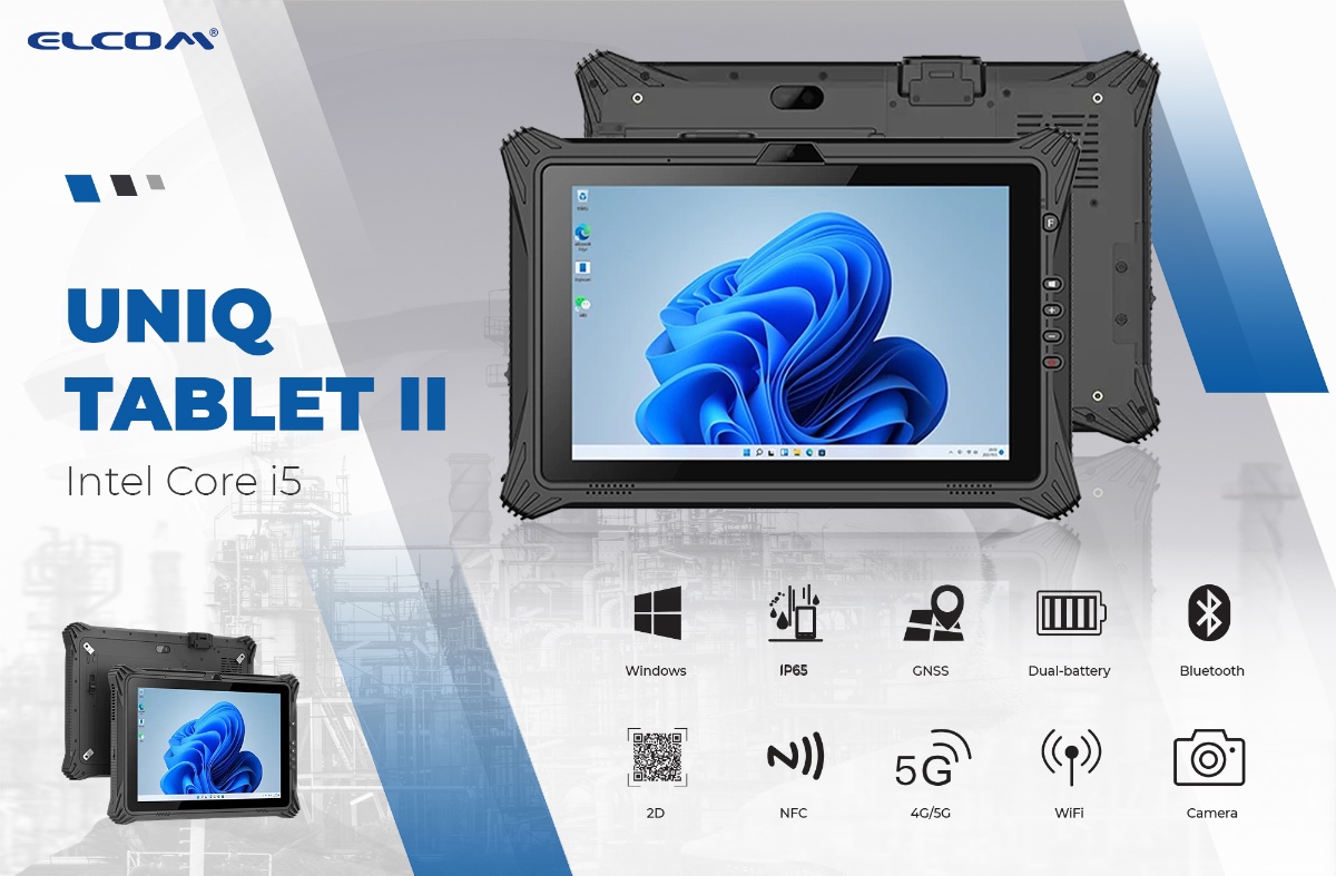 Where the fancy design meets great performance | ELCOM