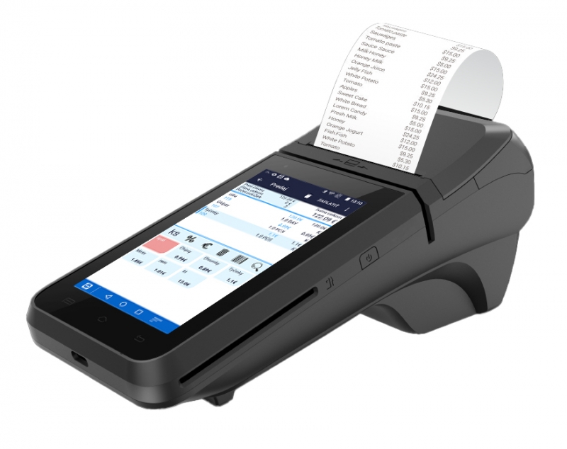 smartpeak-p600ct | ELCOM