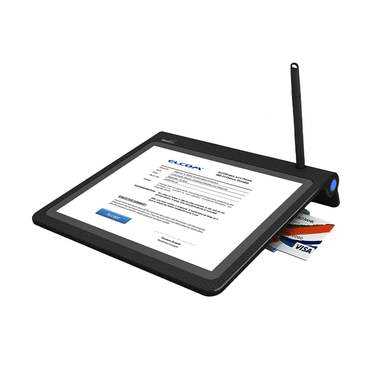 ELCOM | registračné pokladnice zo Slovenska