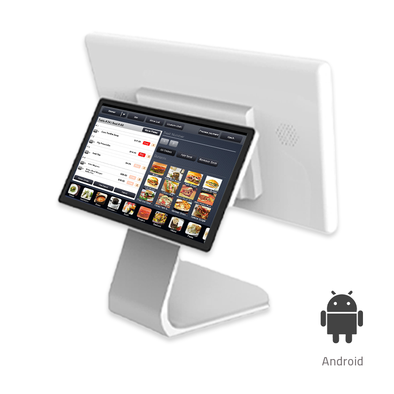 Comprehensive POS and Payment Solutions