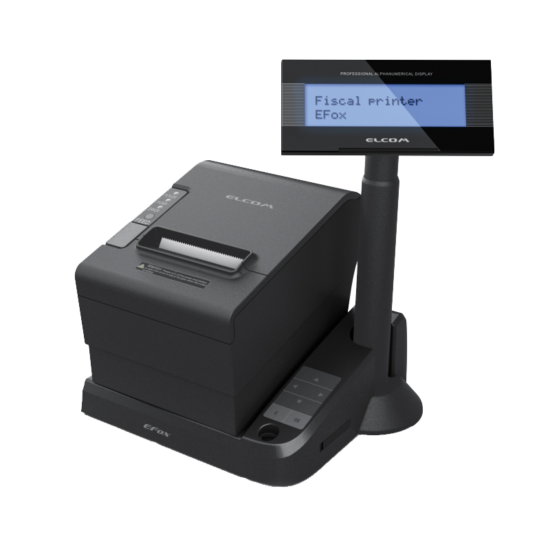 Comprehensive POS and Payment Solutions