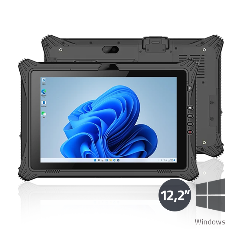 Odolné priemyselné počítače a tablety