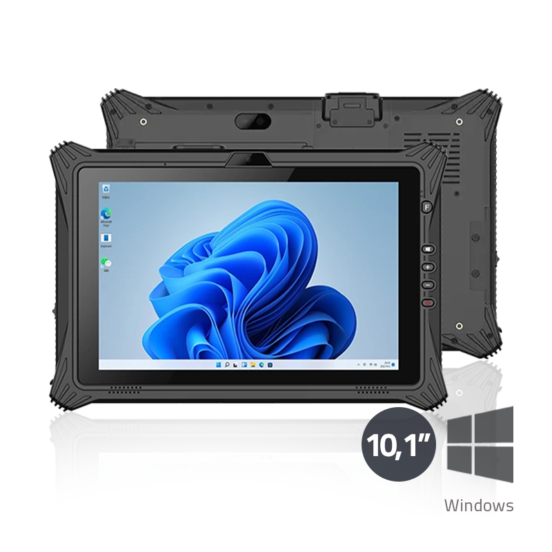 Odolné priemyselné počítače a tablety