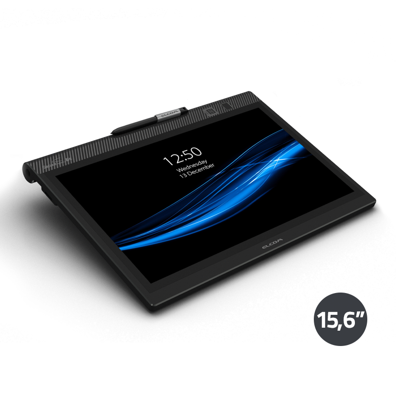 Podpisové zariadenia pre manažment dokumentov