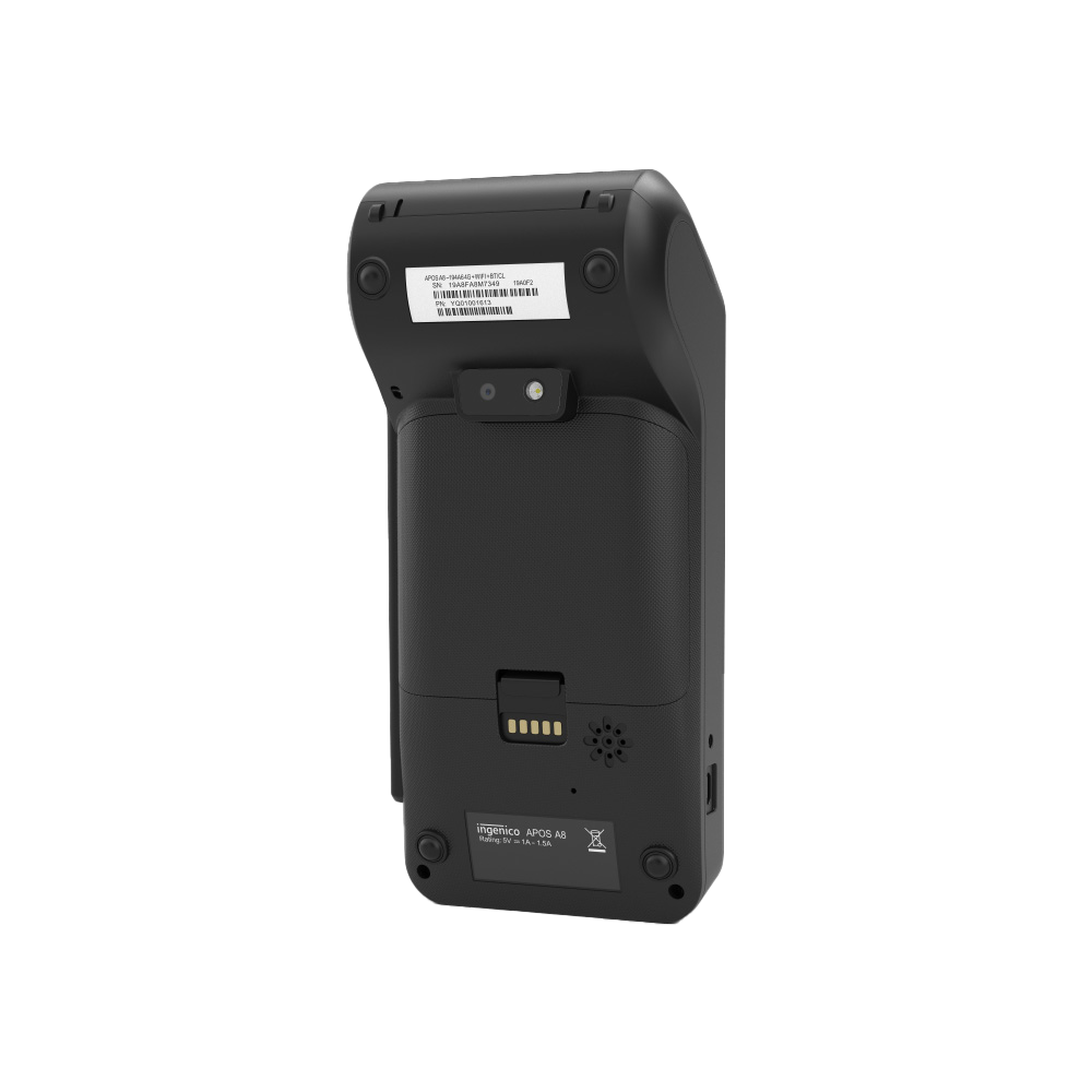 LANDI APOS A8 | ELCOM