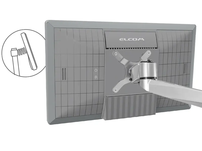 Maximize the use of industrial computers UniqPC of European production ...