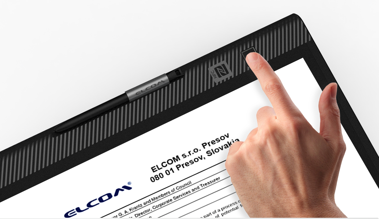 product-securesign-IIe | ELCOM