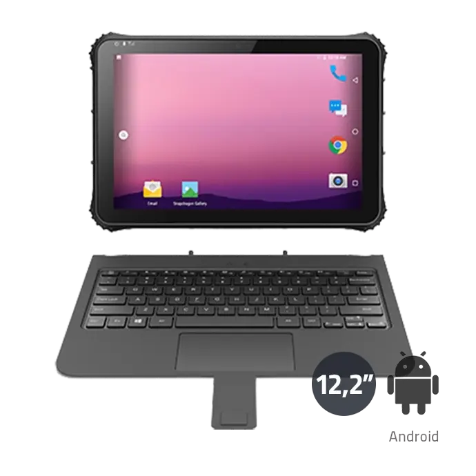 Uniq Tablet II Qualcomm MSM8953 | ELCOM
