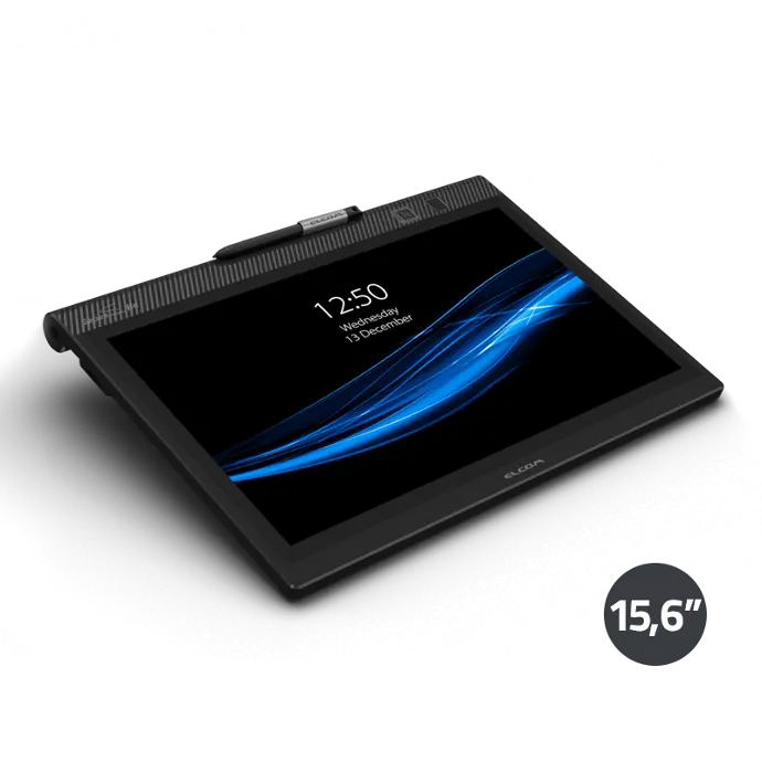 Secure Sign IIe | ELCOM